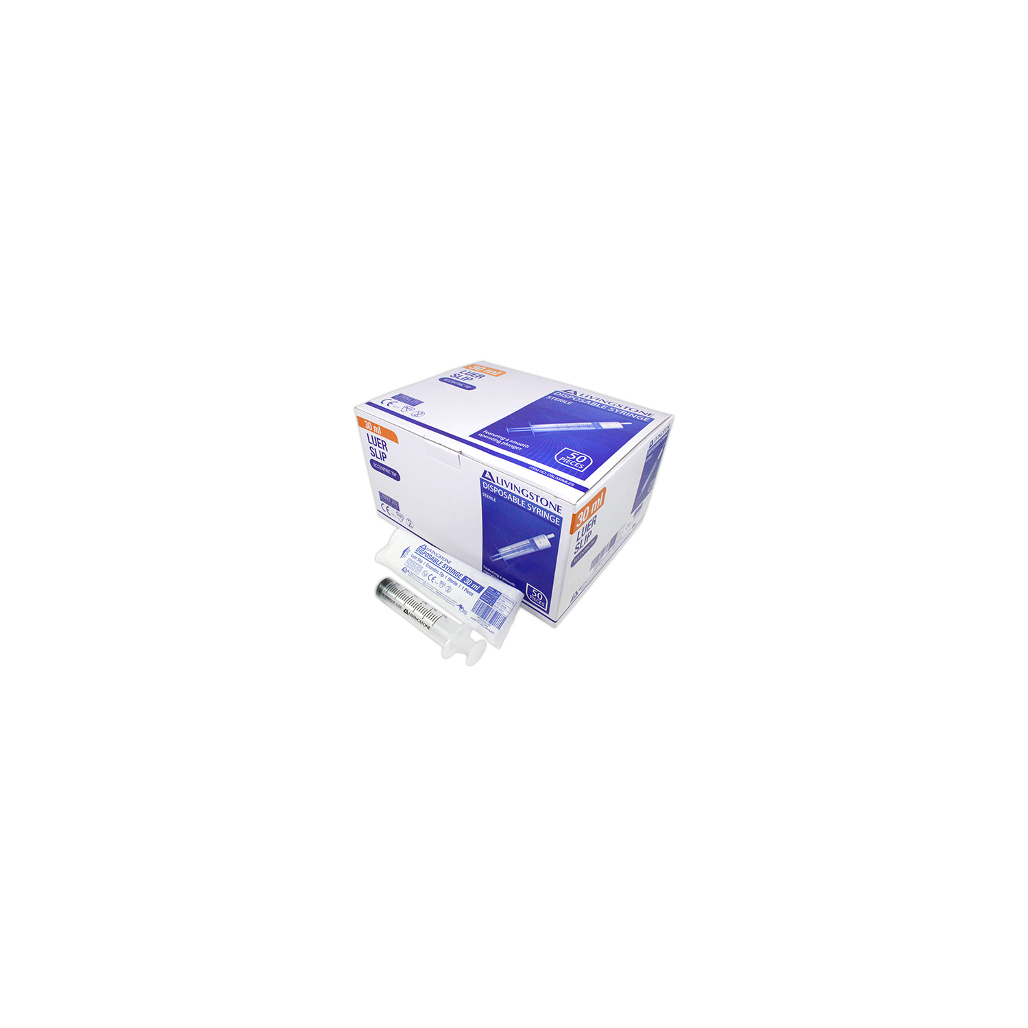 Shop By Category :: First Aid & Wound Care :: Syringes & Needles ...